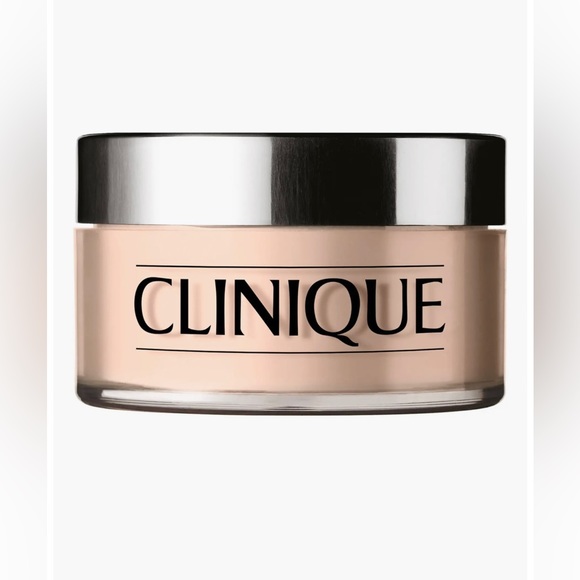 Clinique | Makeup | Clinique Blended Face Powder 3 Transparency Mfm 2 ...